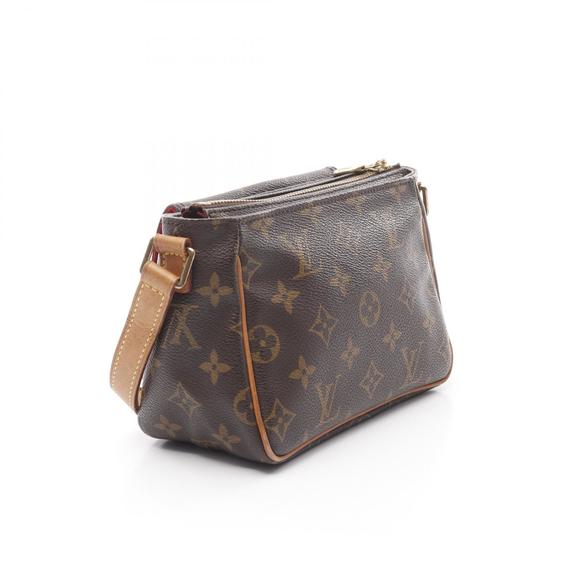 Louis Vuitton | Bags | Louis Vuitton Bag Viva Monogram Cite Leather ...